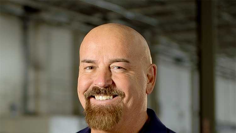 John Deaton to challenge Massachusetts Sen. Elizabeth Warren