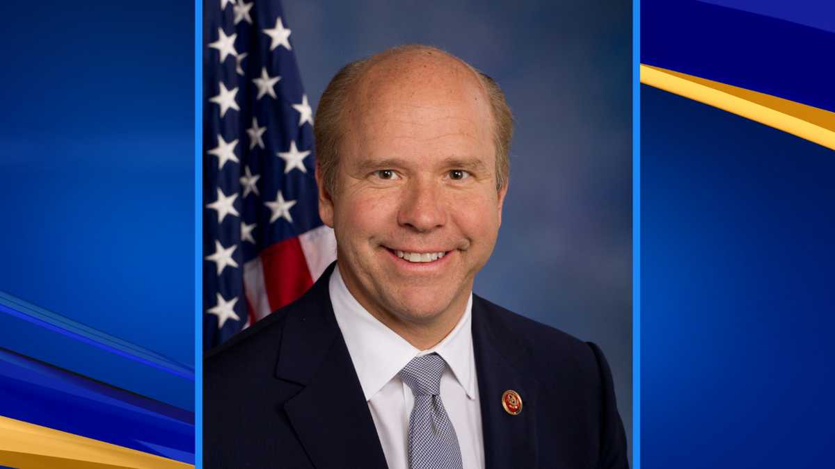 Maryland US Rep. Delaney, first declared 2020 presidential candidate ...