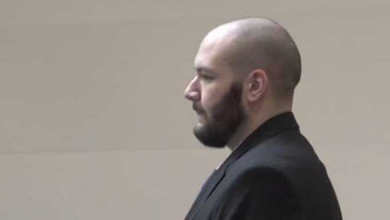Goat Bar and Grill shooting: Man found guilty in Manchester, NH