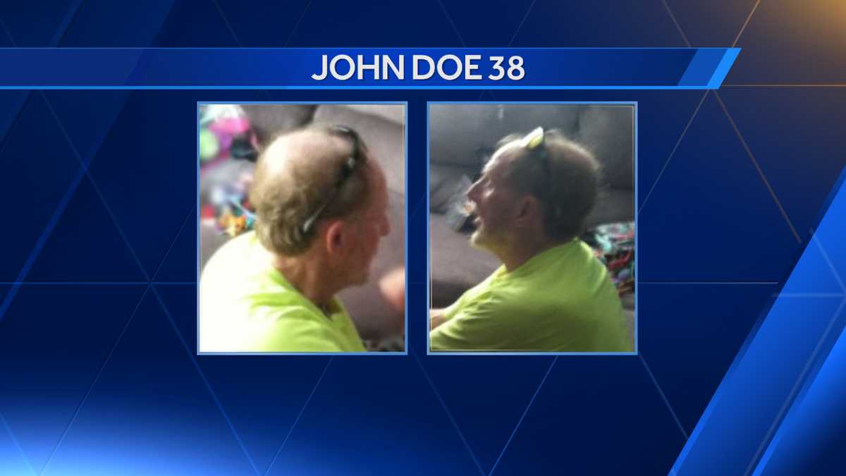 FBI asking for tips in child sexual exploitation investigation