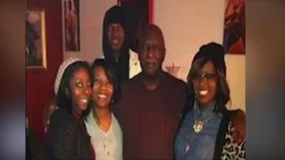 'Hooked up to life support': Family says dying father spent days in ...