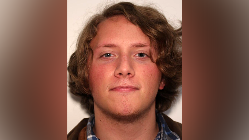Georgia: Authorities searching for missing teen who disappeared