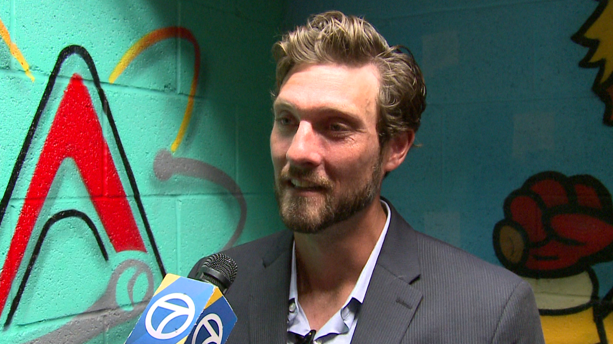 Famed pitcher reflects with pride on Isotopes years