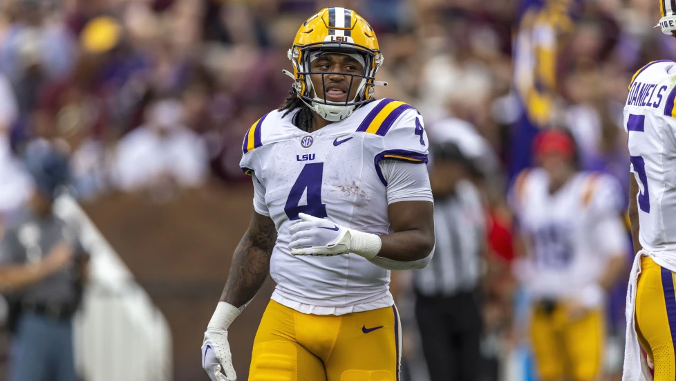 RB John Emery will pursue seventh college football season
