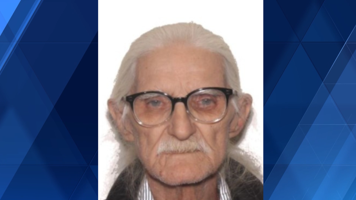 Covington Police cancel Golden Alert after missing man found safe