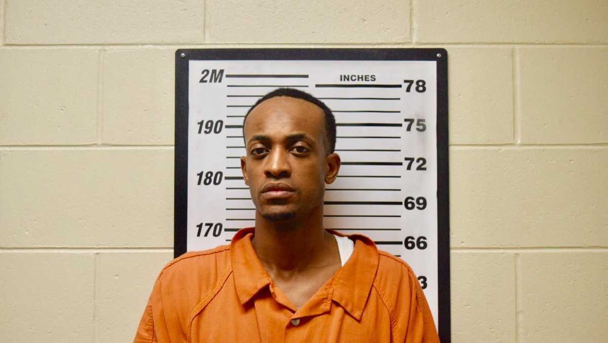 Man charged with statutory rape