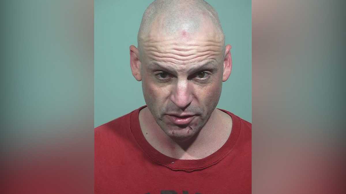 Maine man arrested getting off train in possession of $10K worth of ...