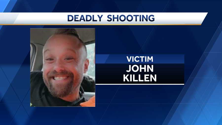 Altoona police investigate deadly shooting