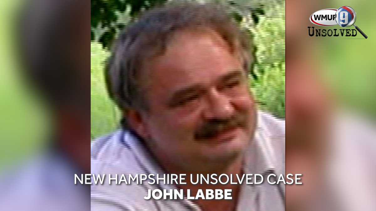 John Labbe found shot to death at home in 2011; no arrests made