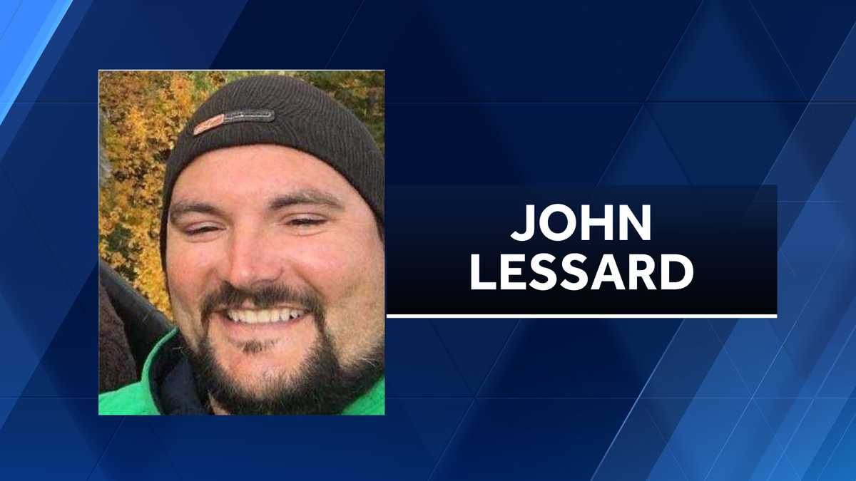 Body of Waterville man recovered days after he was last seen Body of Waterville man recovered days after he was last seen
