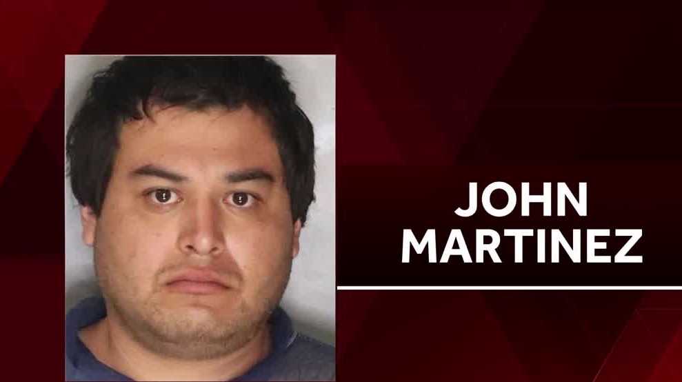 Sujeto acusado de matar a su madre en el condado de Sacramento