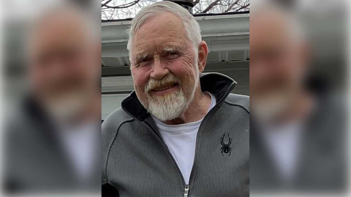 Missing New Hampshire man: John Matson last seen July 6