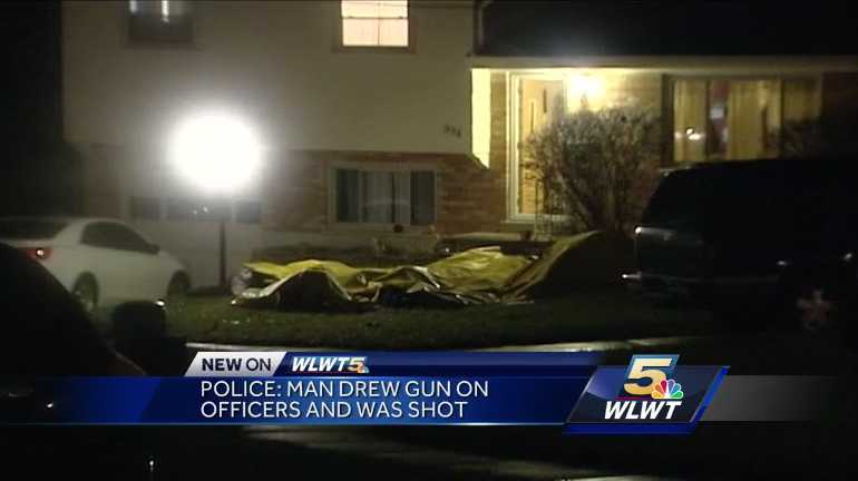 Prosecutor: Fatal Springfield Township police shooting justified Prosecutor: Fatal Springfield Township police shooting justified