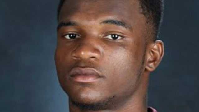 Hankerson out at MSU after arrest
