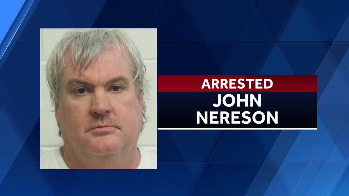 Scottsbluff police arrest inmate missing from Lincoln corrections center