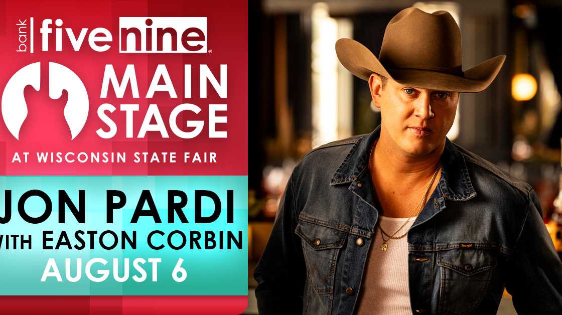 Wisconsin State Fair 2025 music lineup