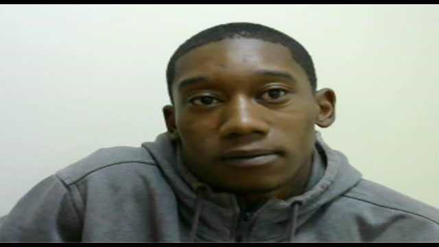 Two suspects in custody for Kosciusko Christmas Eve murder