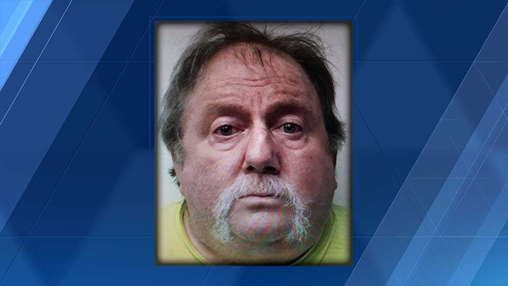 Missing 65 Year Old Tyngsborough Man Found Dead In Woods Authorities Say