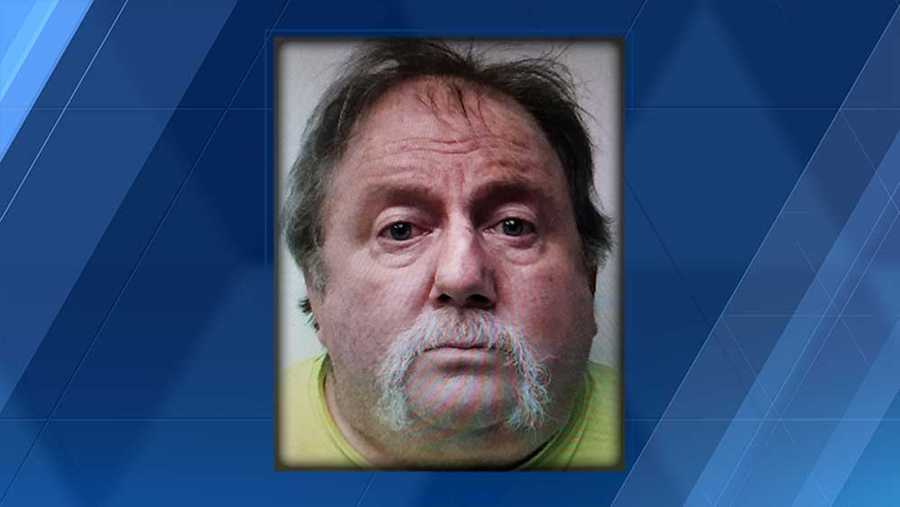 Missing 65 Year Old Tyngsborough Man Found Dead In Woods Authorities Say