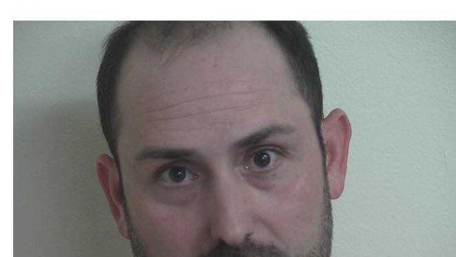 Otisfield man charged after woman shot in hand with rifle