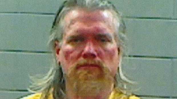 Man convicted of shooting wife over heating a pizza sentenced