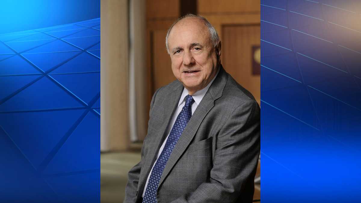 Pittsburgh philanthropist John G. Rangos Sr. dies at 91