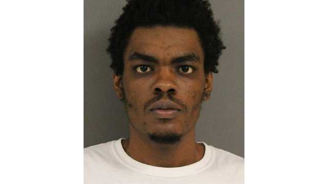 Employee arrested after firing shots in Sal and Mookies