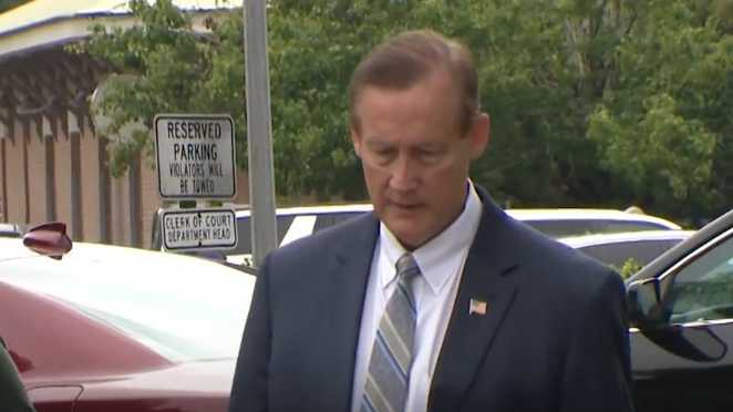 Slidell pastor convicted has sentencing pushed again