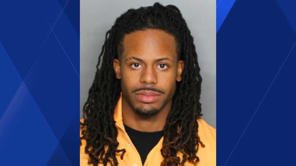 Port Charlotte man accused of rape and strangulation after meeting ...