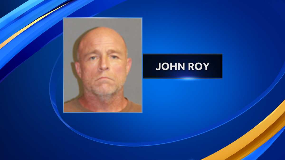 Nashua Man Arrested For Allegedly Stealing Pickup Truck Trailer