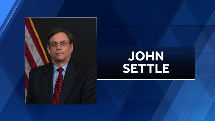 Fort Smith City Prosecuting Attorney, John Settle, dead