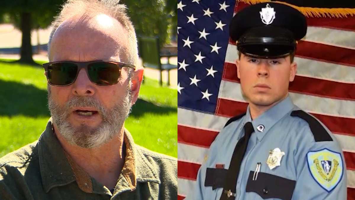 Father of Mass. correction officer attacked by inmate calling for change