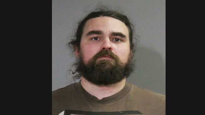 South Carolina: AWOL Army recruiter accused of killing wife arrested