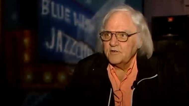 Fellow musicians remember Cincinnati jazz legend John Von Ohlen