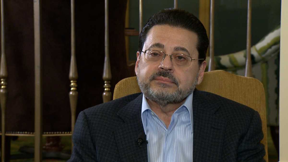 Weinstein responds to Fawcett's allegations on Allegheny Co. executive qualifications