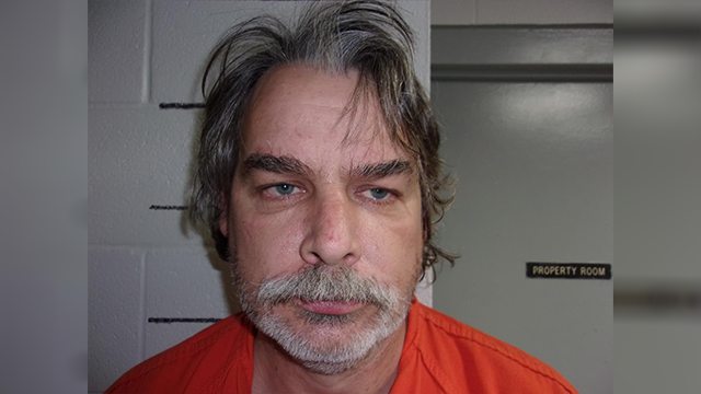 Oklahoma law enforcement arrests man in 30-year cold case