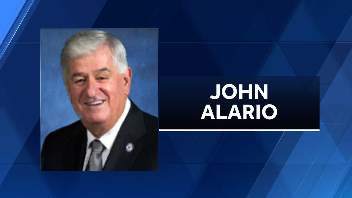 One of Louisiana Senate's longest-serving politicians is retiring