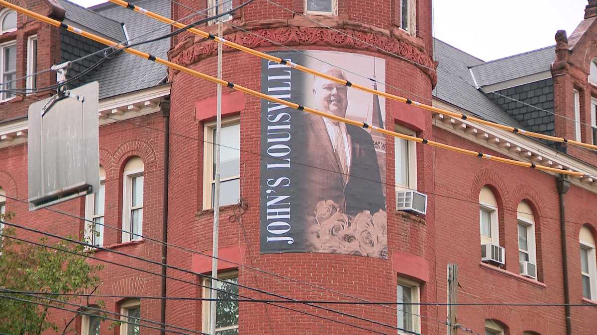 John Asher to receive Hometown Hero banner posthumously
