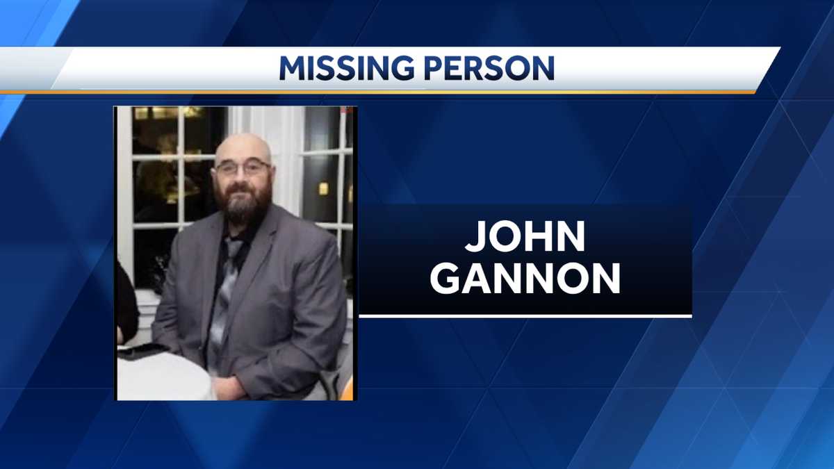Update: Missing man found safe and reunited with his family