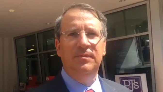 Times Picayune purchased by owner of The Advocate