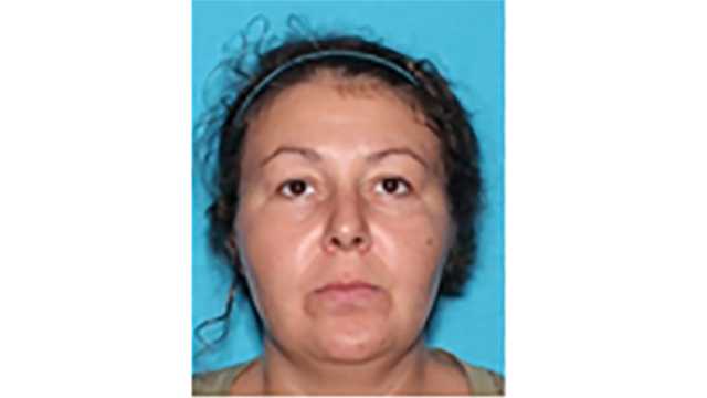 Missing woman found, Richland police say