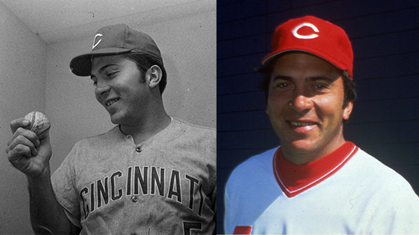 Catch it: Hall of Famer Johnny Bench to auction memorabilia