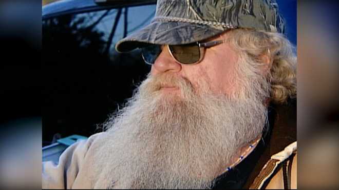 Former leader of Cornbread Mafia arrested after 8 years on run