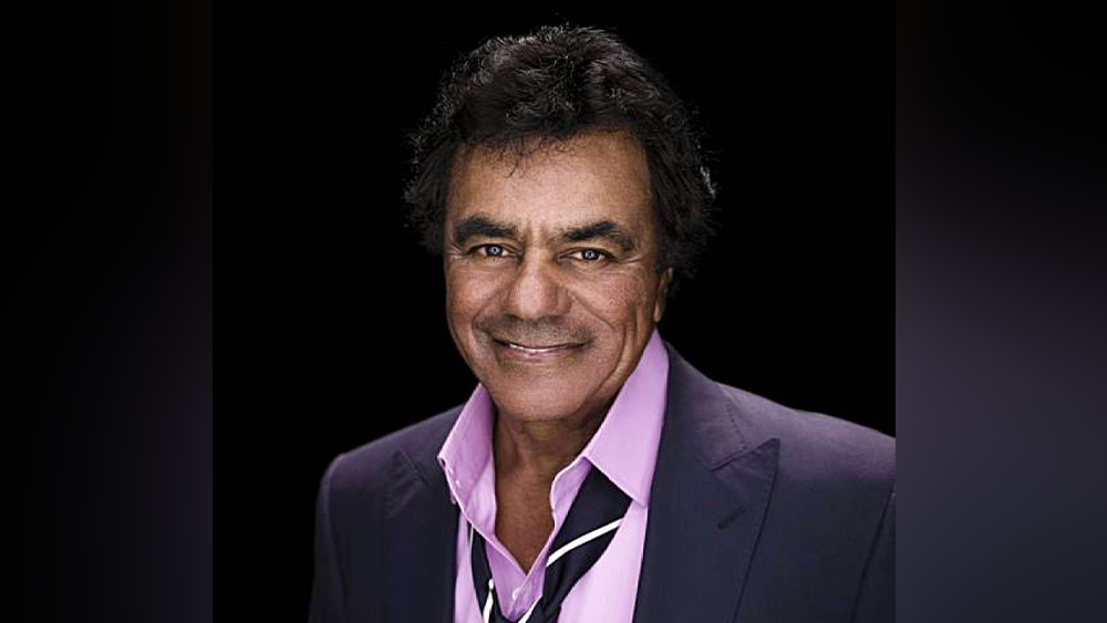 Legendary singer Johnny Mathis brings tour to the Savannah Civic Center