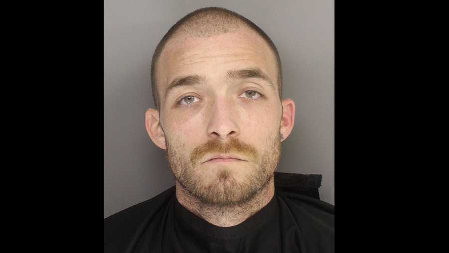 Deputies look for ‘armed, dangerous’ man, spotted in Greenville