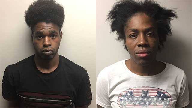 Jackson shooting suspects denied bond