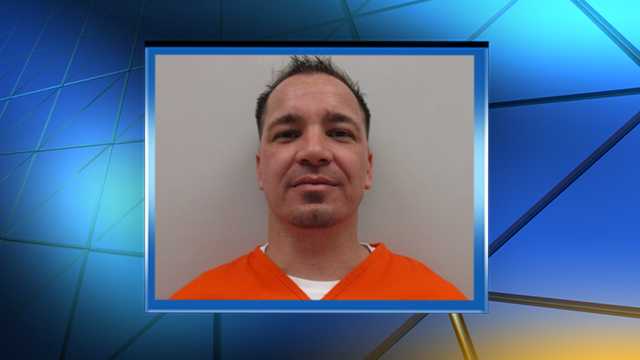 Officers find inmate who walked away from Atoka County prison; woman ...