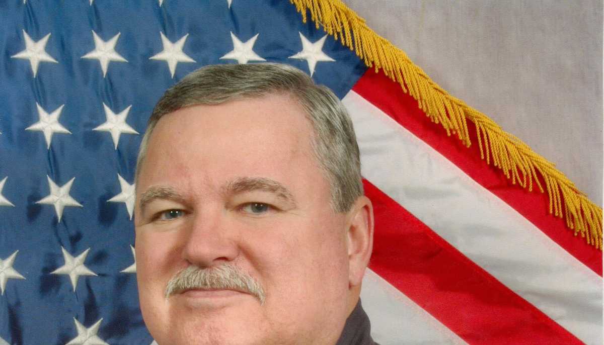 Former Mountain Brook police chief Johnny Stanley dies