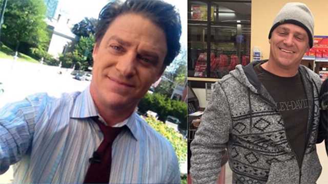 Missing New England TV meteorologist found dead