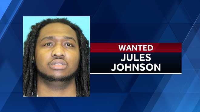'Armed and dangerous' suspect on the run in Slidell following apparent ...